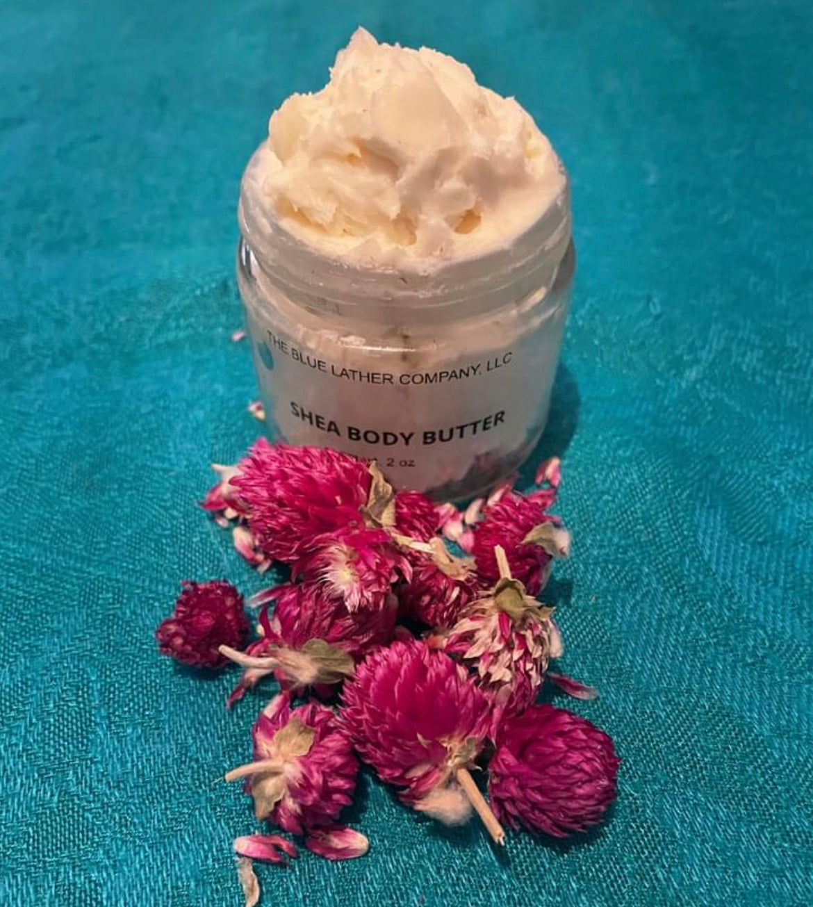 WHIPPED BODY BUTTERS – Blue Lather Company